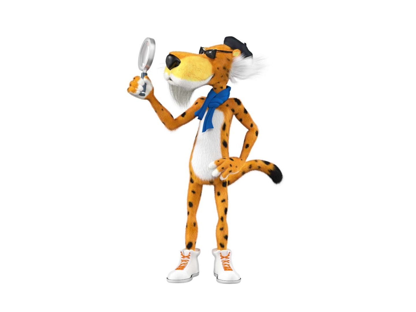 GROCERY GOSSIP: Cheetos Museum visits Science Centre | Toronto Sun