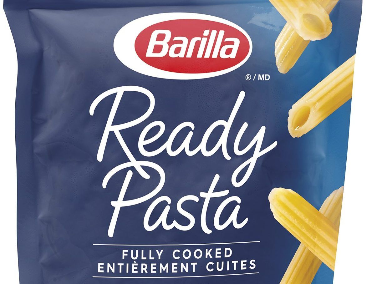 Beat the clock with Barilla pasta | Toronto Sun