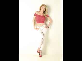 Sherri | Toronto Sun