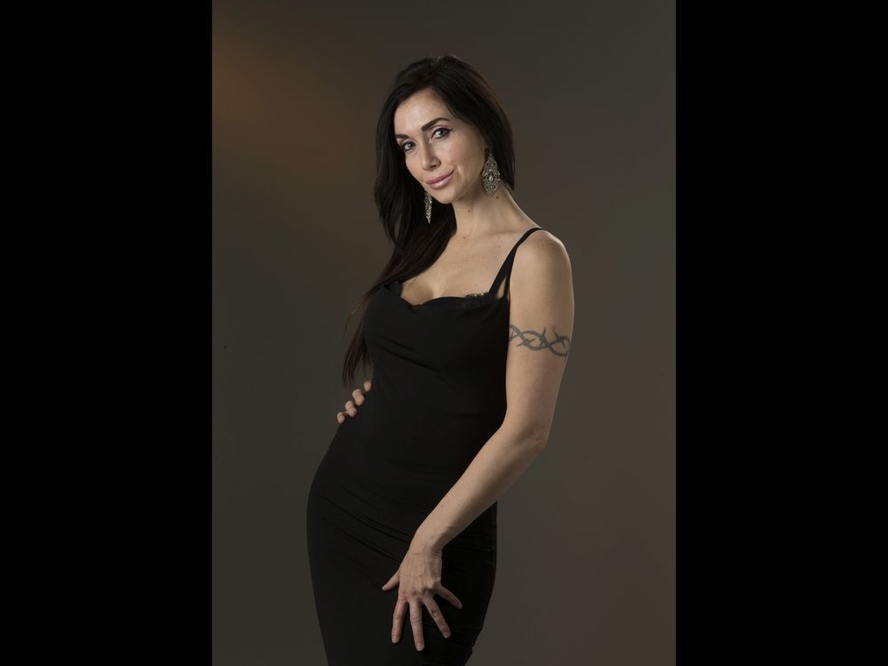 Stacey | Toronto Sun