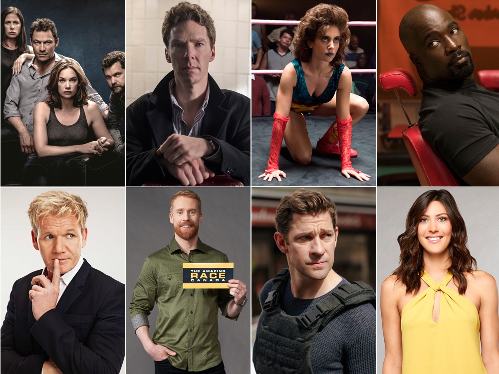 Summer TV preview: Patrick Melrose, Jack Ryan, Sharp Objects and more ...