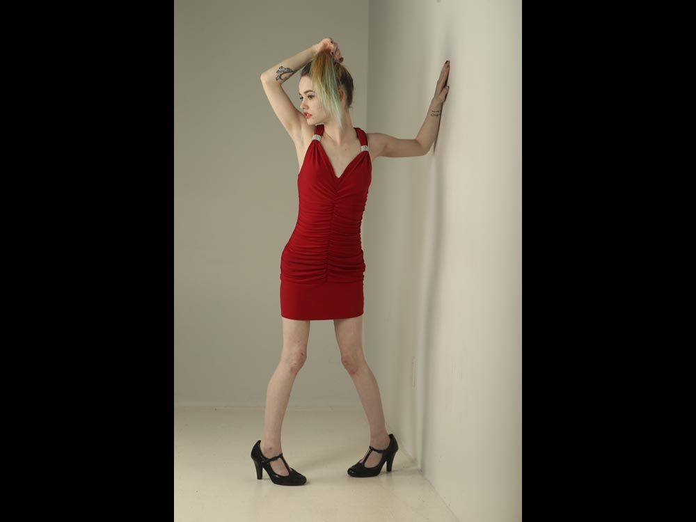 Tabatha | Toronto Sun