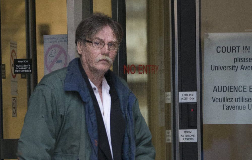 MANDEL: Five years for landlord who enslaved his mentally challenged ...