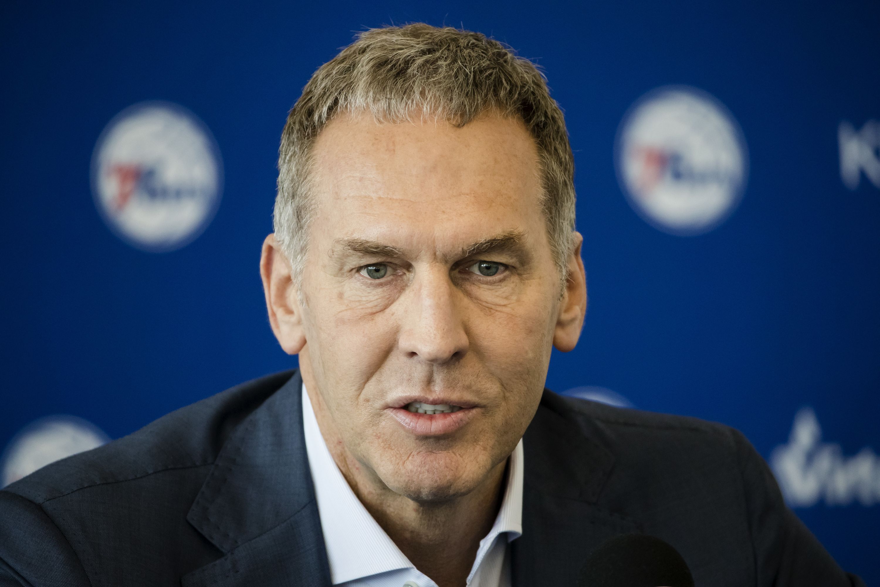 Bryan Colangelo remains as Sixers GM, but for how long? | Toronto Sun