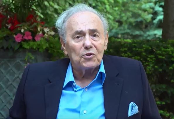 'HE'S A STRAIGHT SHOOTER': Mel Lastman endorses Doug Ford | Toronto Sun