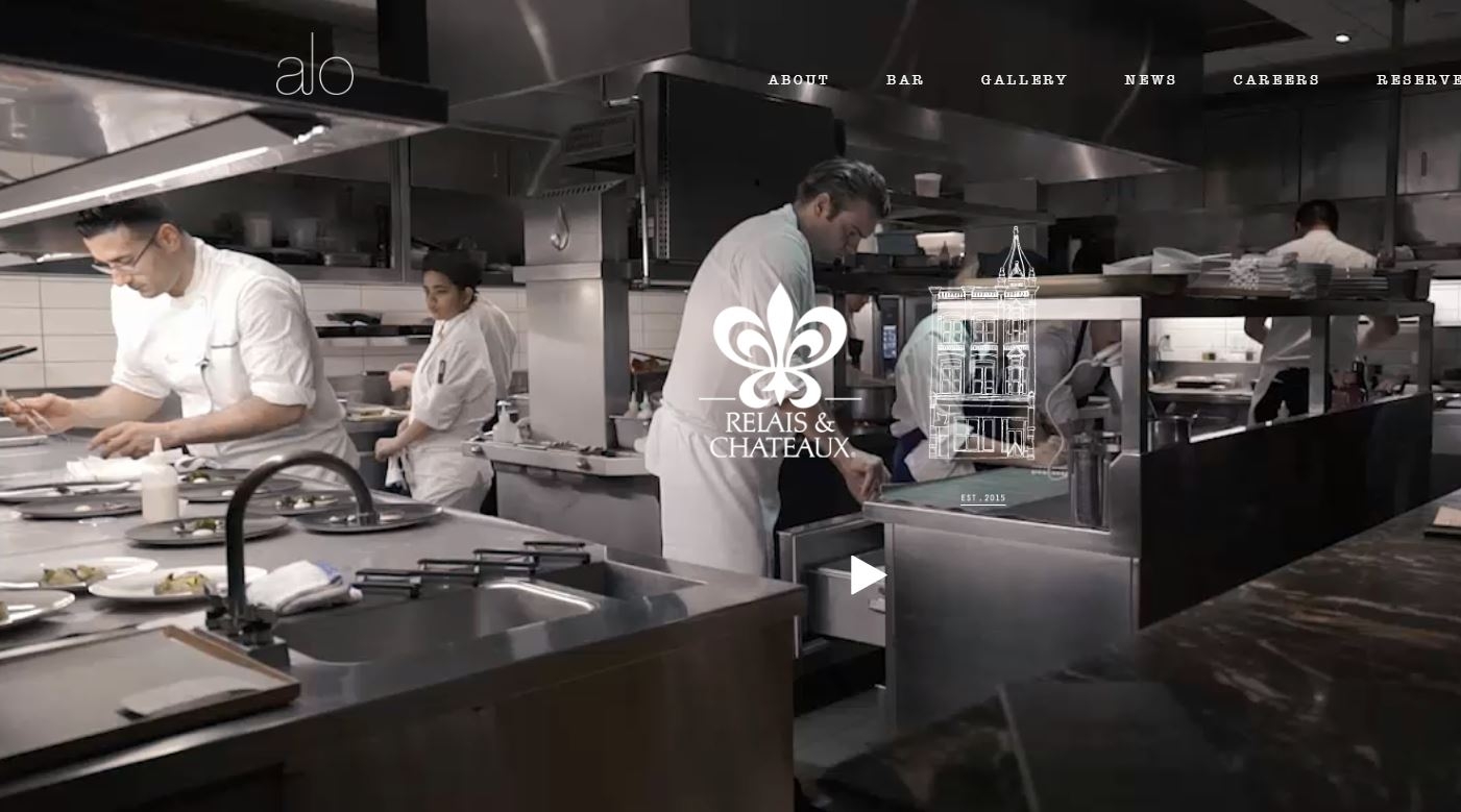 Toronto restaurant Alo makes list of world's 100 best | Toronto Sun