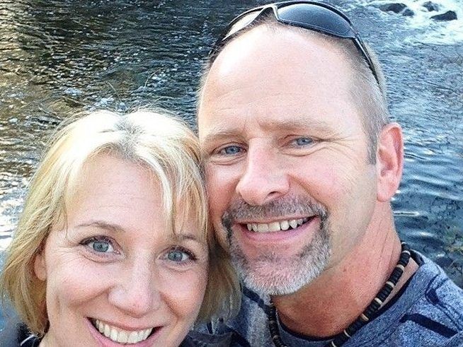 Killer Kelly Cochran served victim as burgers? | Toronto Sun