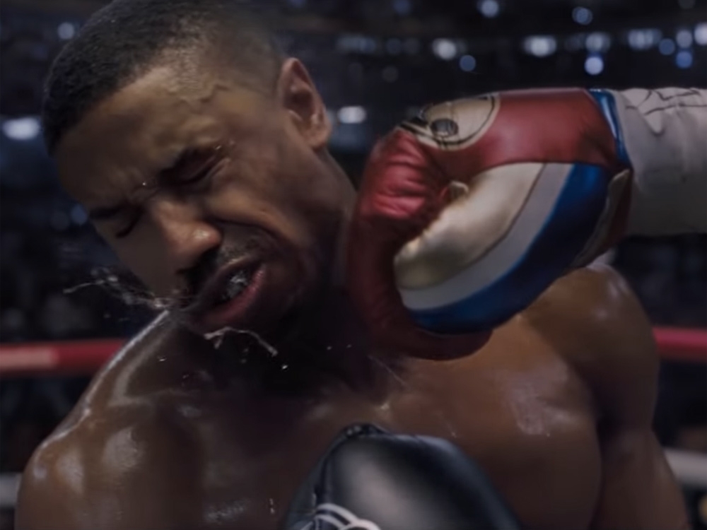 Creed goes up against Drago in 'Creed II' trailer | Toronto Sun
