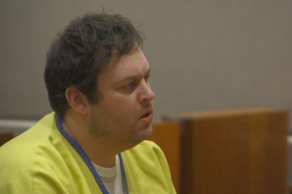 Toronto torture killer Blake Leibel sentenced to life without parole ...