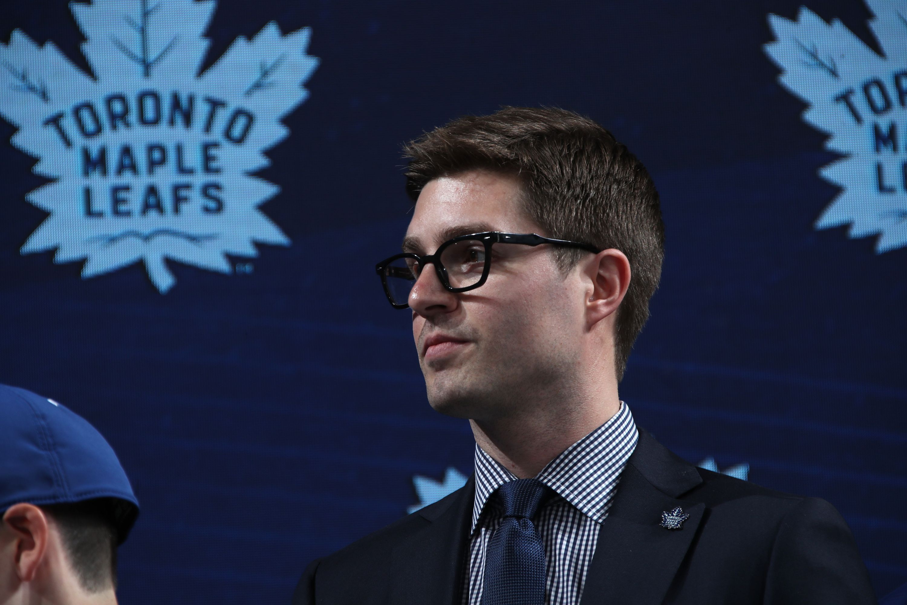 Dubas' time to put a stamp on the Leafs has arrived | Toronto Sun