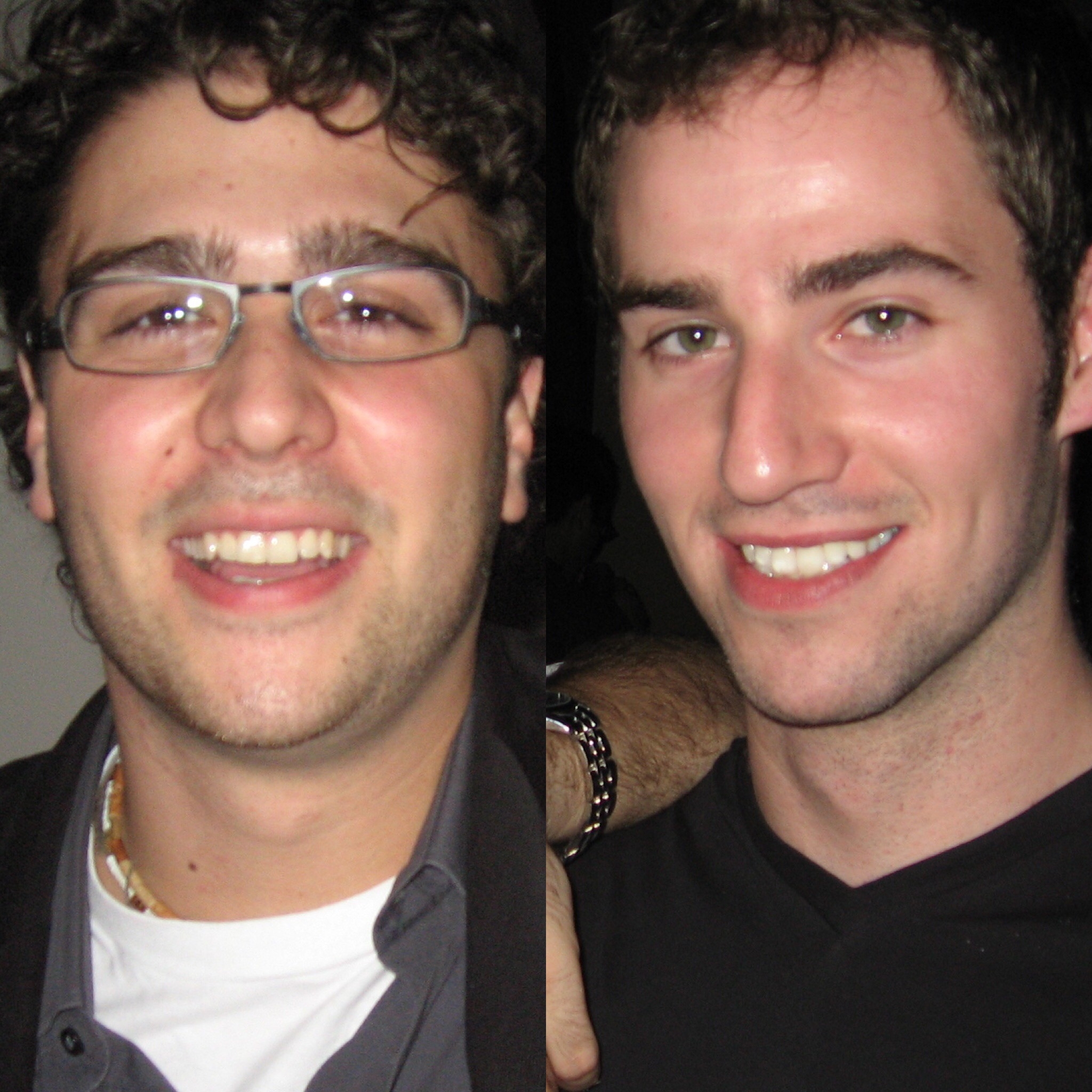 Puzzling double murder of Dylan Ellis and Oliver Martin still cold | Toronto Sun