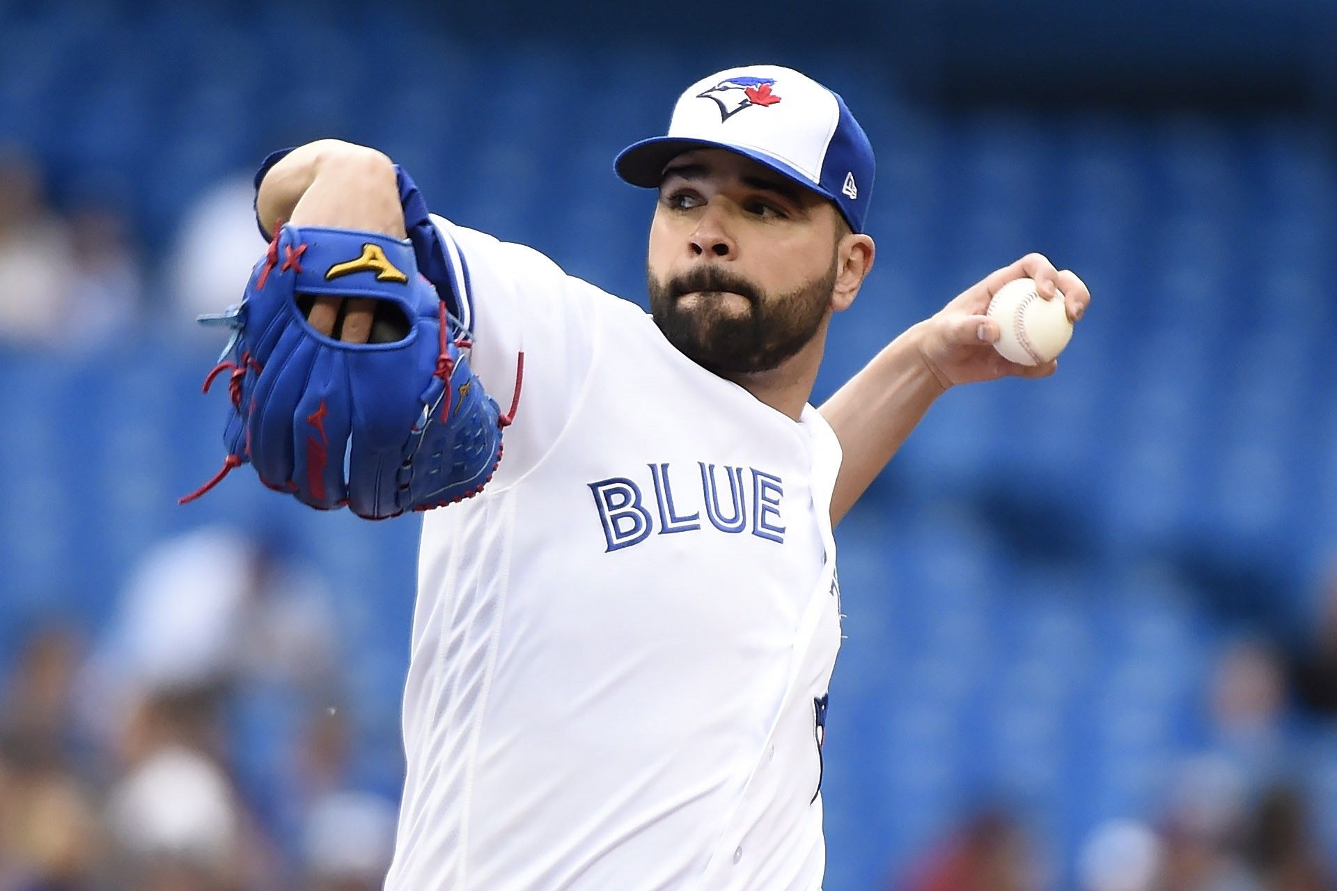 Garcia can't find the winning formula for the Blue Jays | Toronto Sun
