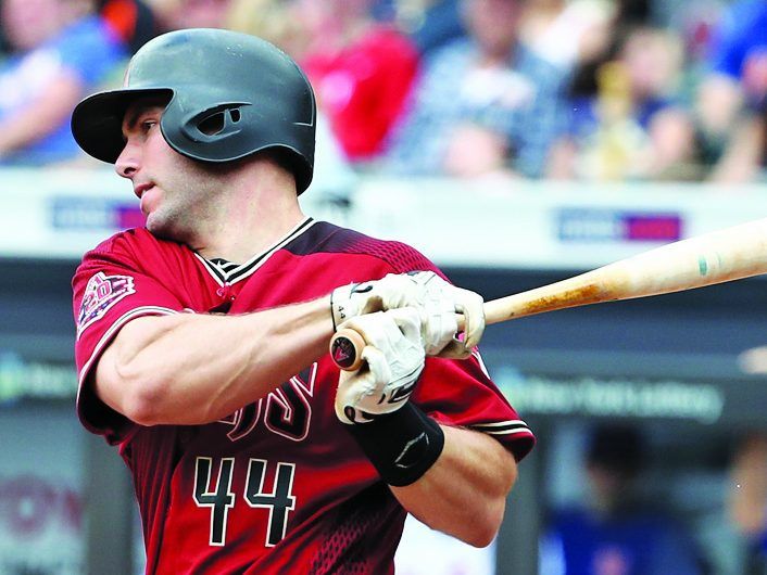 Fantasy Fare: Goldy's double-whammy killing his fantasy fortunes ...