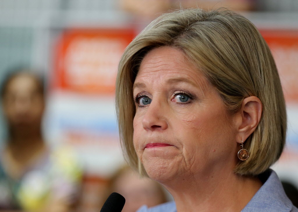 FATAH: Why Andrea Horwath’s NDP deserves our vote | Toronto Sun