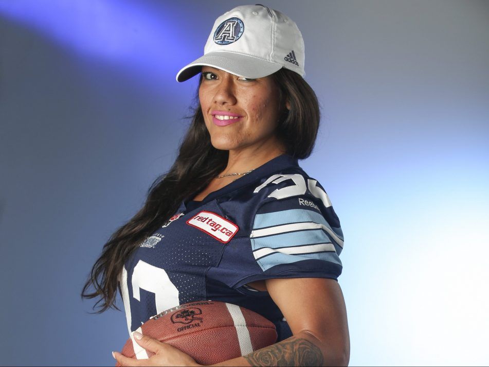 Jennifer | Toronto Sun