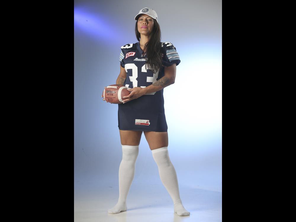 Jennifer | Toronto Sun