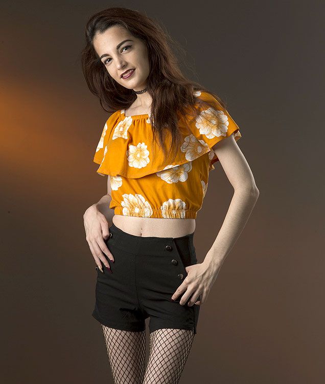 Katrina | Toronto Sun