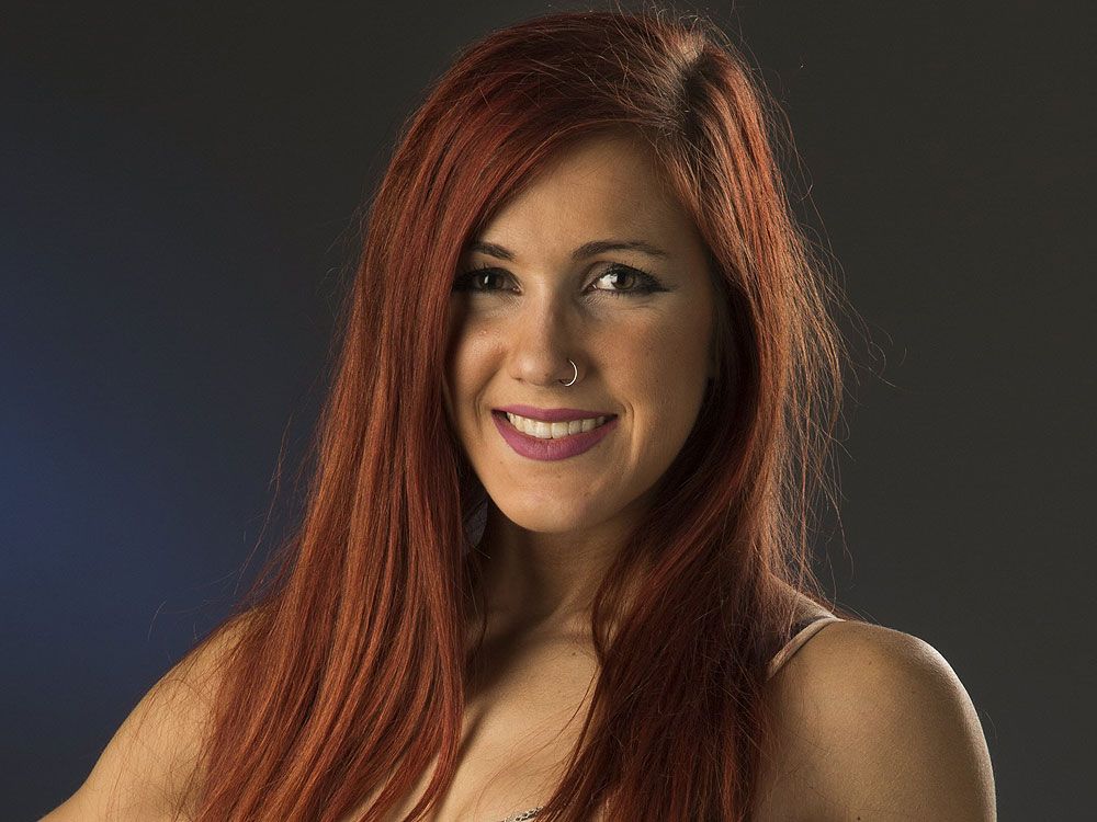 Larissa | Toronto Sun