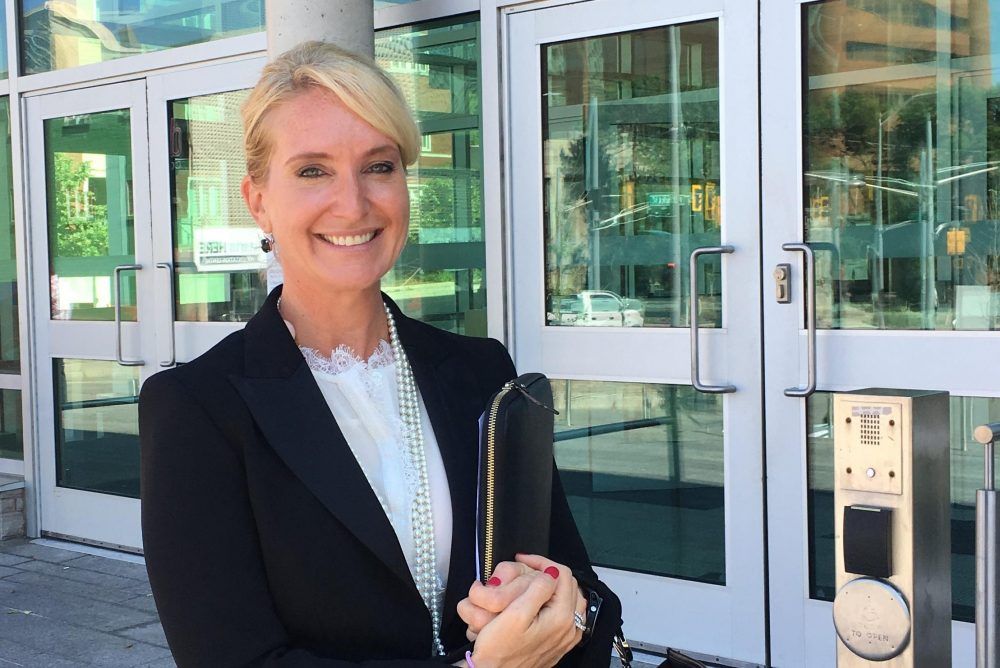 MANDEL: Toronto defence lawyer who took on Peel police has charges ...