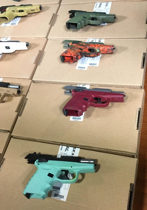 WARMINGTON: Province dedicates $25M to fight T.O. gun and gang crime ...