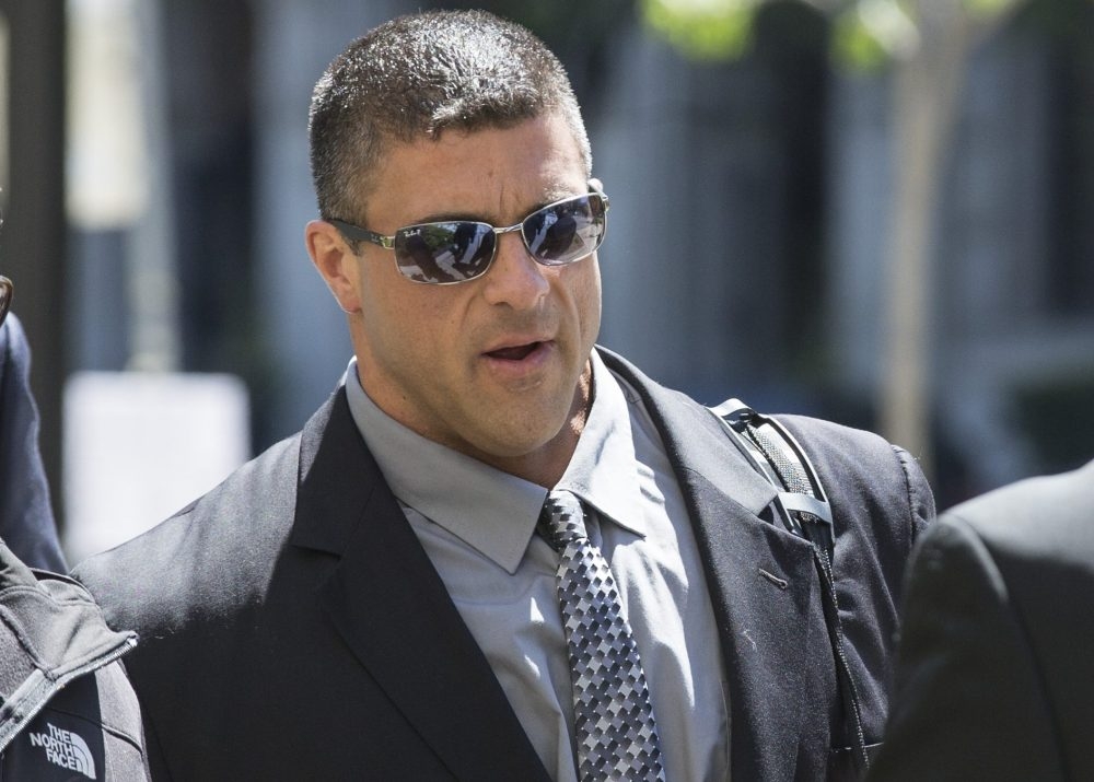 MANDEL: Jail sentence shock for speeding cop in killing of teen ...