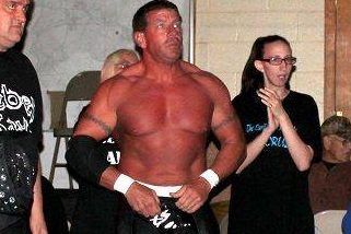 Wrestler Rockin' Rebel dead in murder-suicide | Toronto Sun