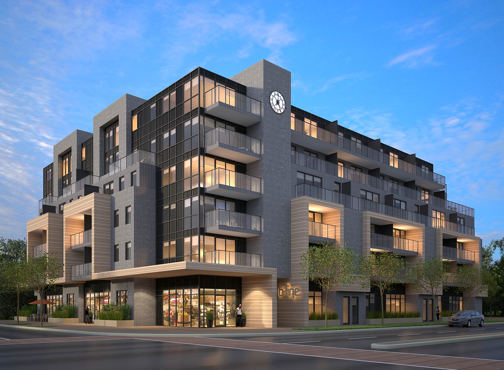 Prepare for the rise of the mid-rise | Toronto Sun