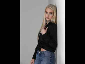 Skylar | Toronto Sun