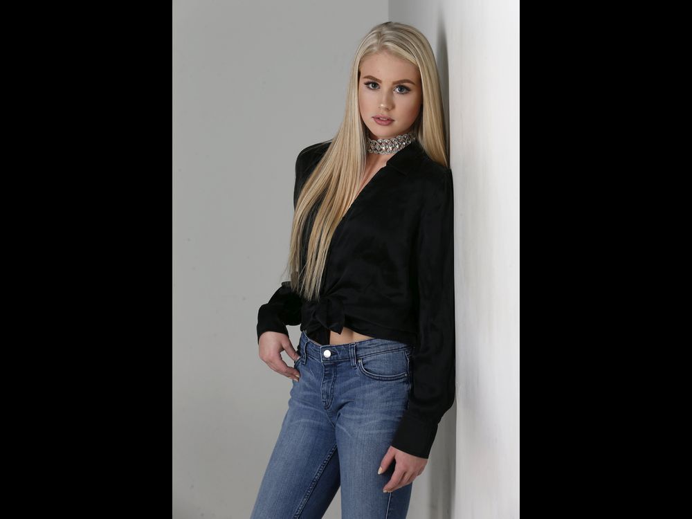 Skylar | Toronto Sun