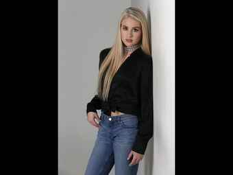 Skylar | Toronto Sun