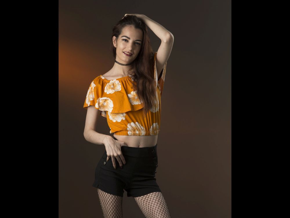 Katrina | Toronto Sun