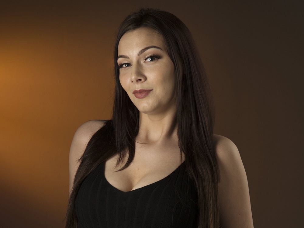 Michelle | Toronto Sun