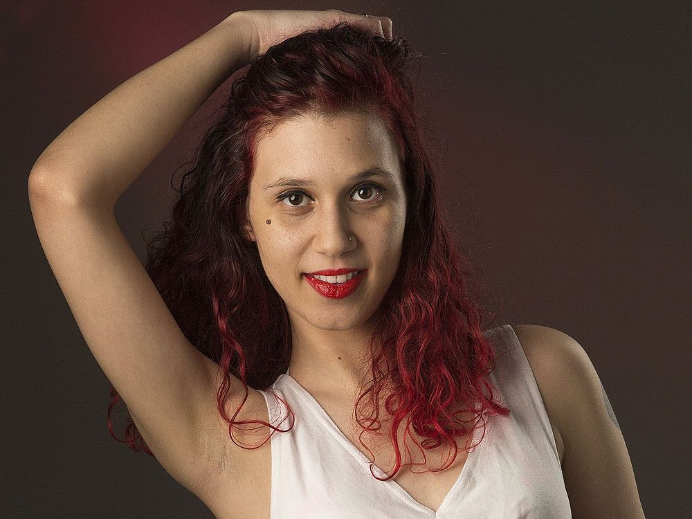 Tamika | Toronto Sun