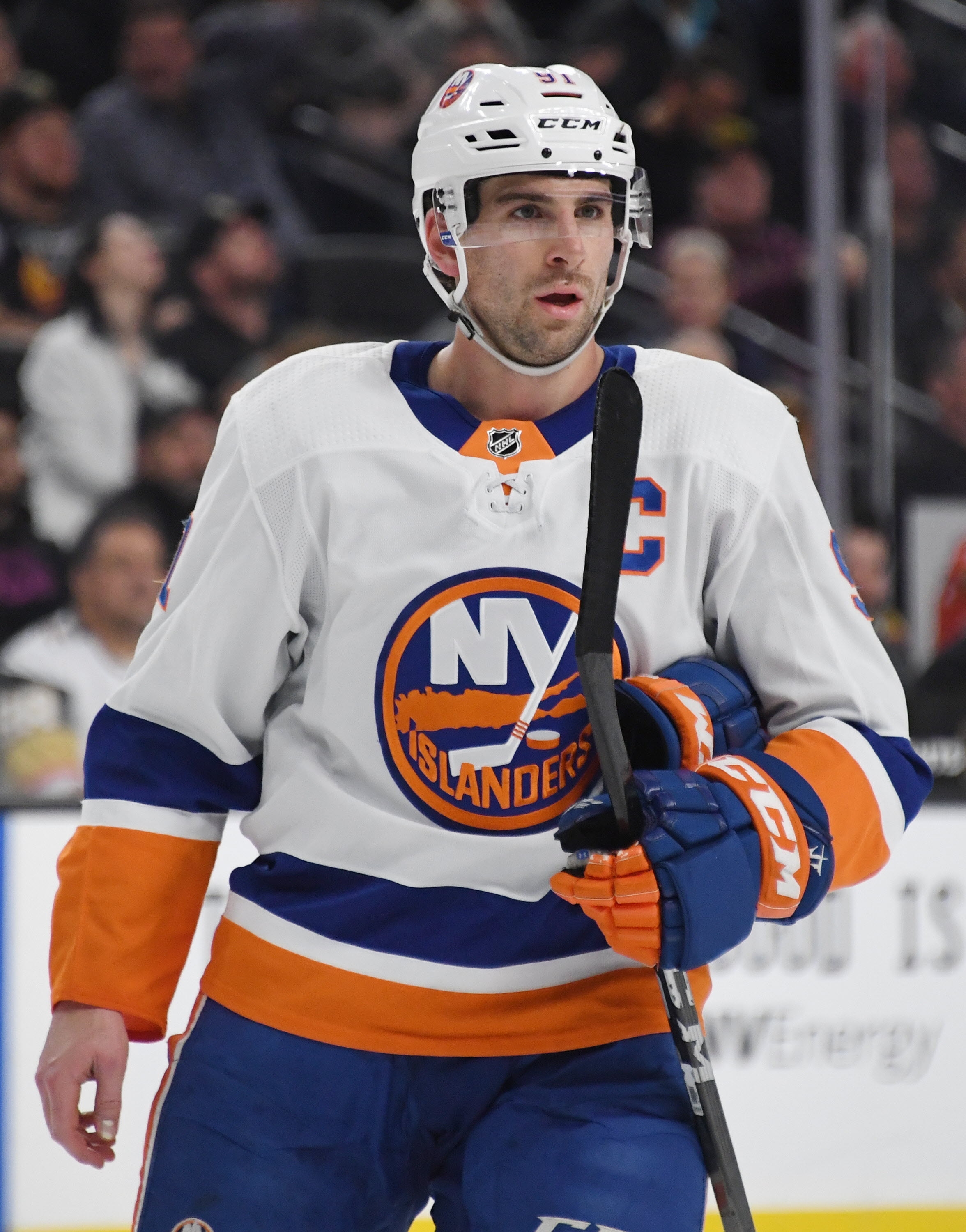 Tavares sweepstakes move to next phase | Toronto Sun