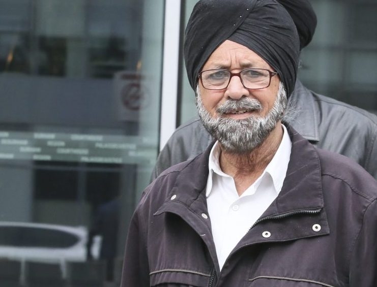 MANDEL: Trucker found guilty in crash that killed 4 on Hwy. 401 ...