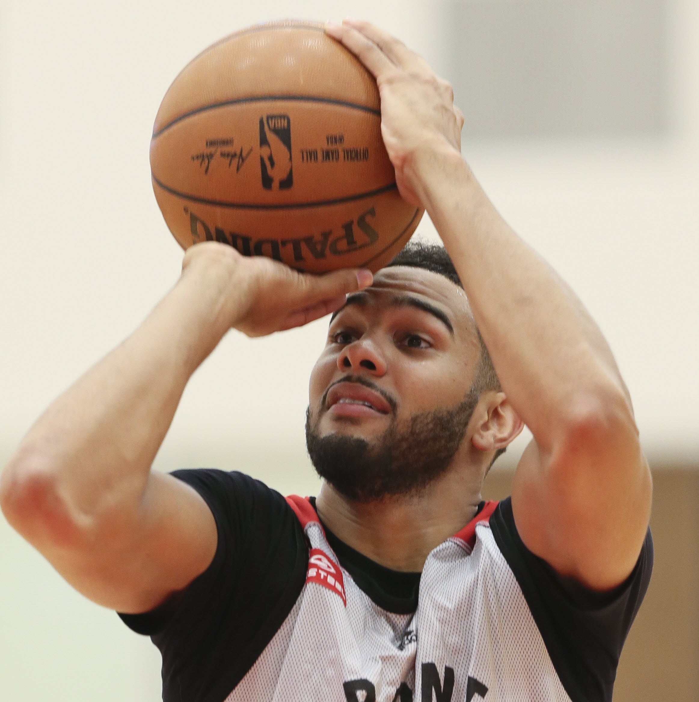 Joseph, Canada happy to be in Ontario for rare home hoops tilts ...