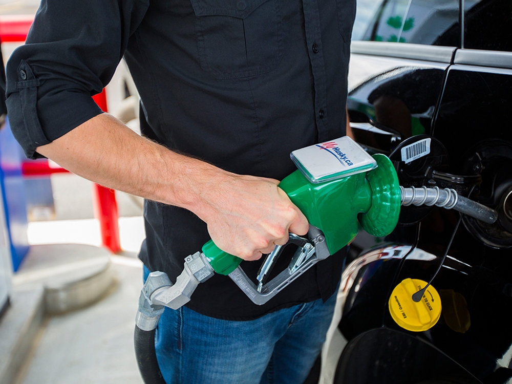 Safety first: Why pre-paying for gas saves lives | Toronto Sun