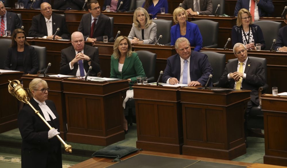 Audits to get to Ontario government's bottom line | Toronto Sun