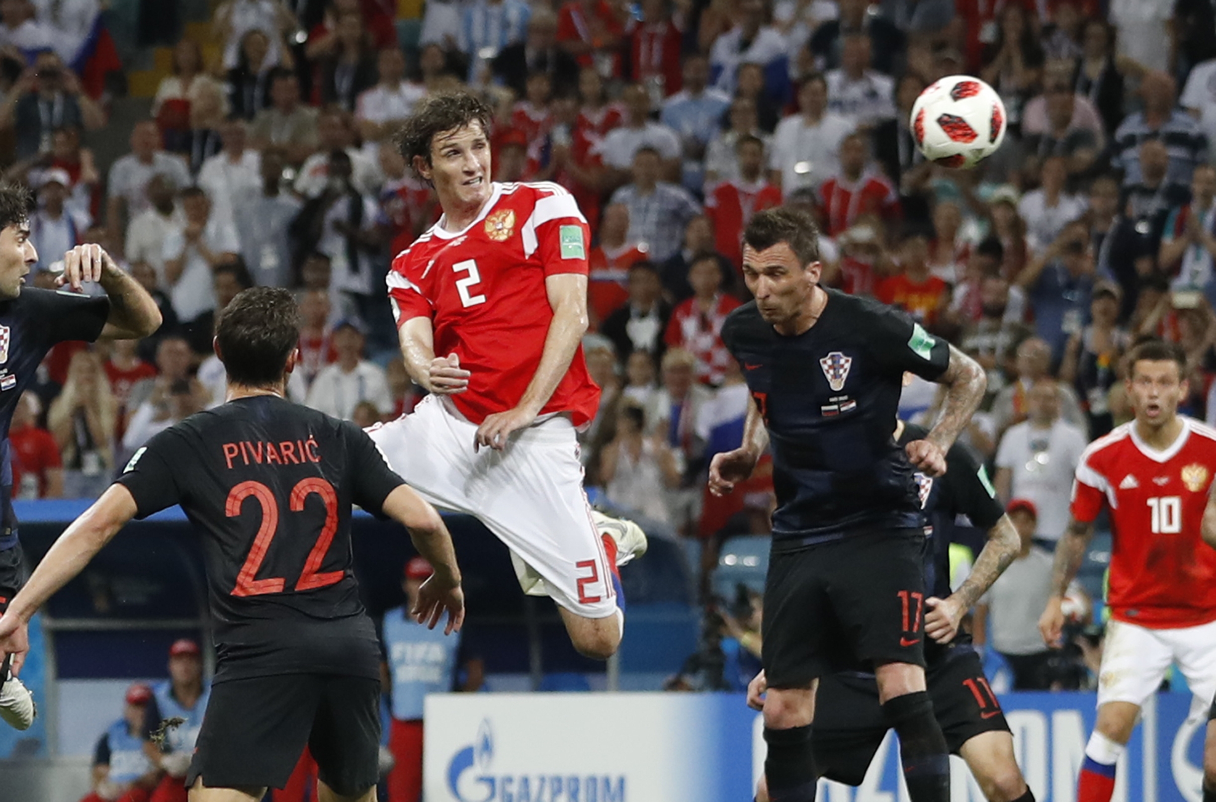 WORLD CUP NOTES: Parity has made this World Cup fantastic | Toronto Sun