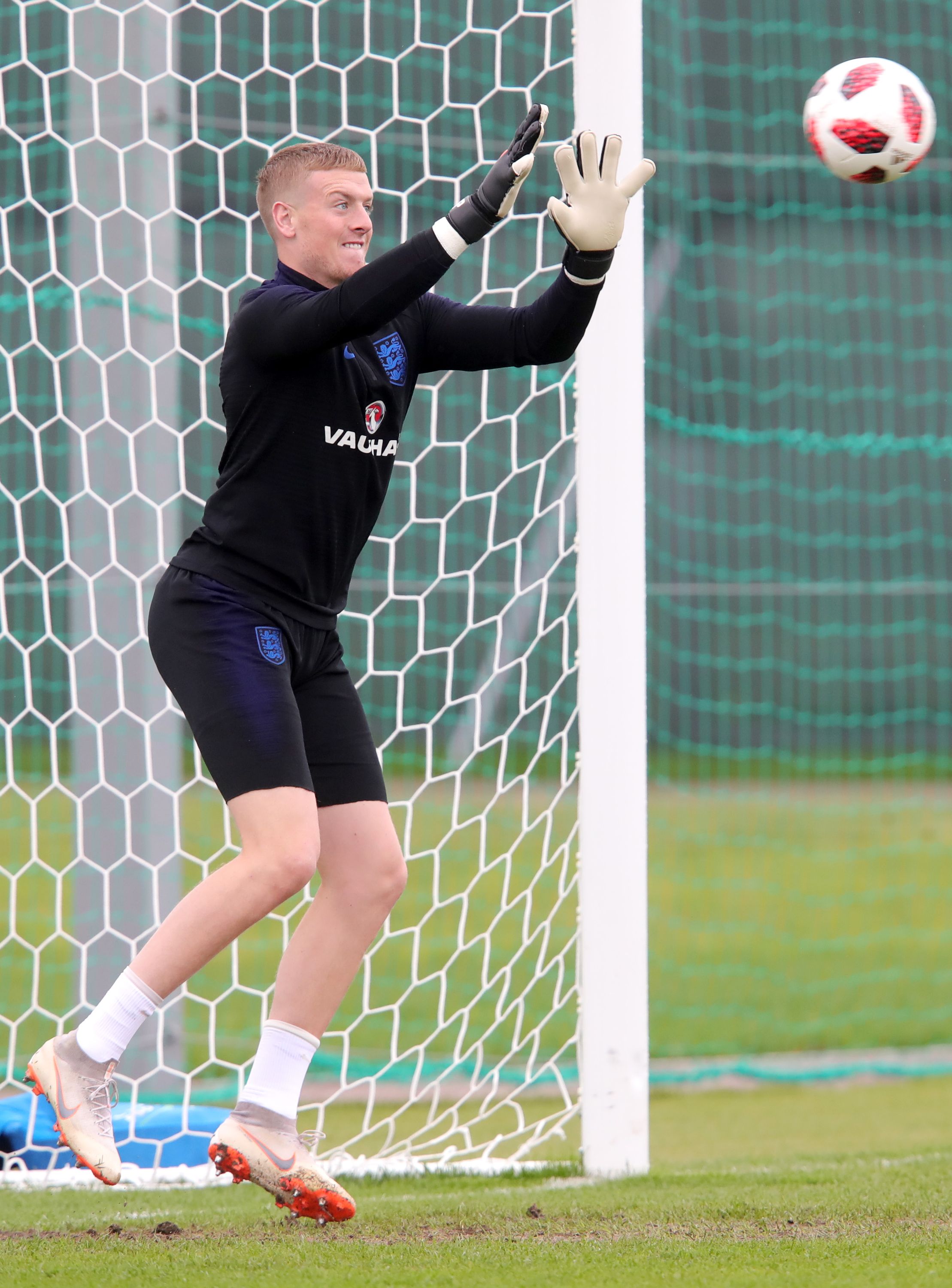 LARSON: England vs. Croatia tale of the tape | Toronto Sun