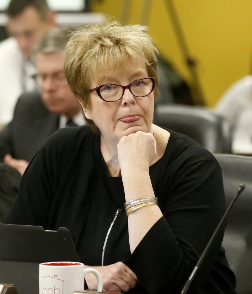 LEVY: Three months after collecting her cash kiss-off, Toronto ...