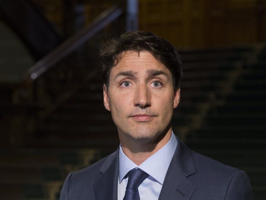 GUNTER: The Trudeau Liberals are far from scandal-free | Toronto Sun