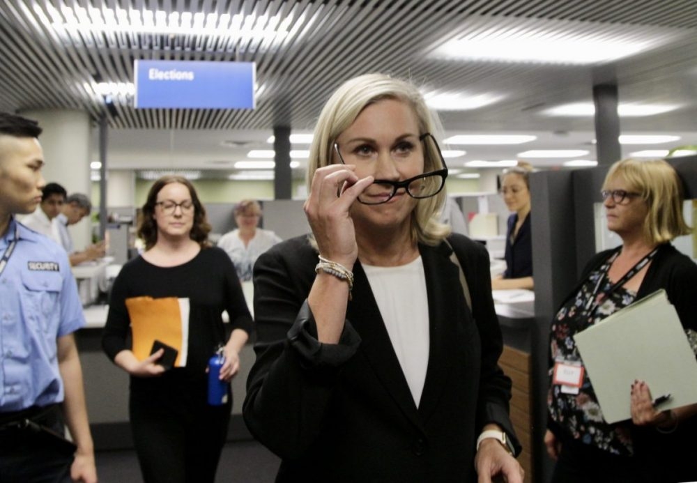 LEVY: Former employers calls Jen Keesmaat an opportunist | Toronto Sun