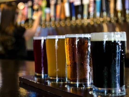 OPINION: Buck-a-beer good first step for craft beer industry | Toronto Sun