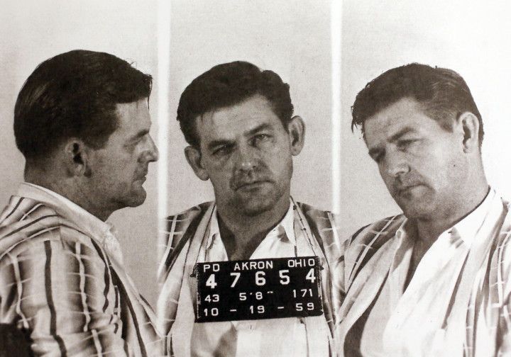 CRIME HUNTER: One dead in Ohio | Toronto Sun