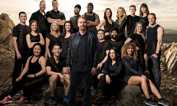 OFF TO THE RACES: HEROES VS. HEROES! Behind the scenes with Amazing ...