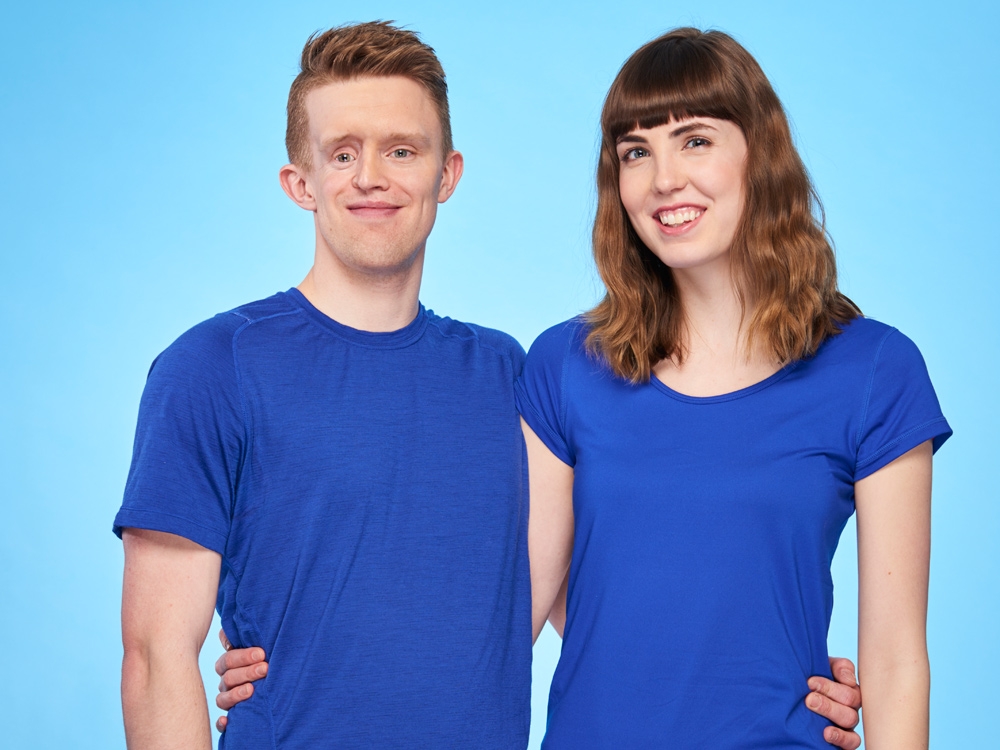 The Amazing Race Canada's Anna and Todd stung by brutal U-Turn ...