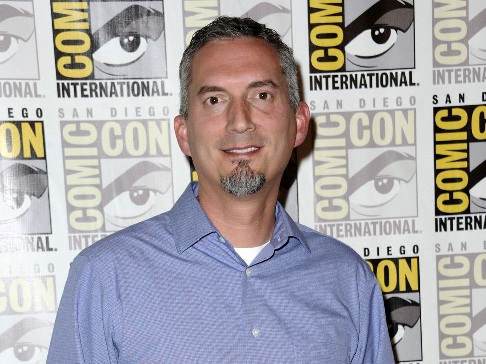 ’Maze Runner’ author James Dashner says he’s working on new book ...