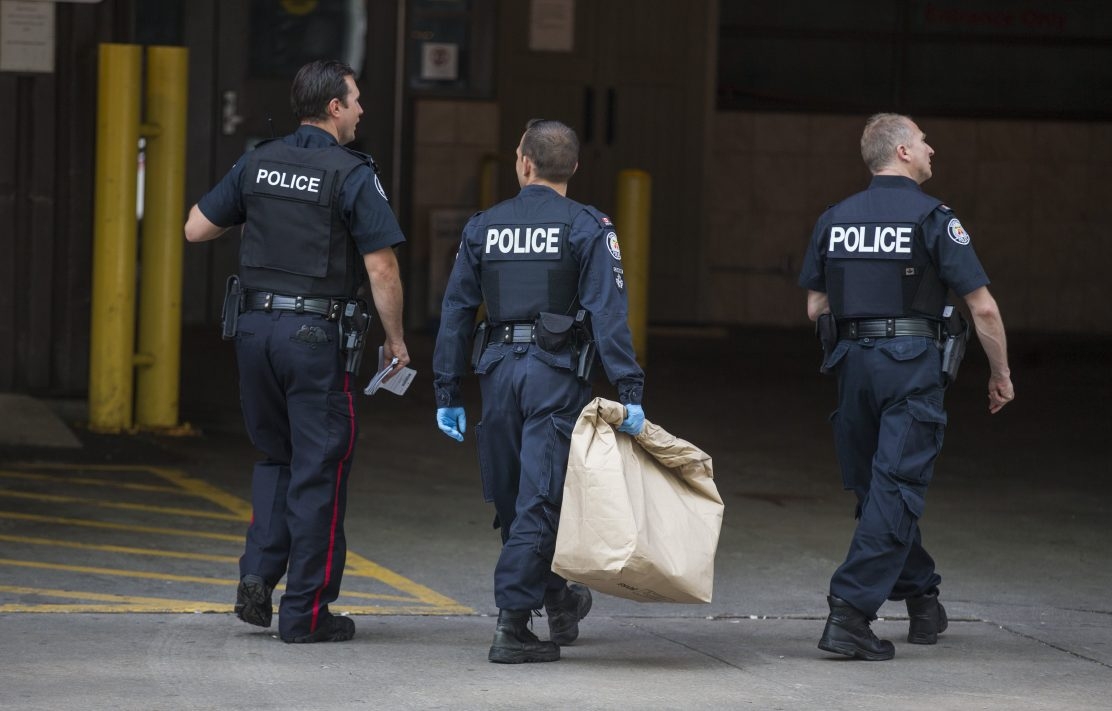 DANFORTH SHOOTING: Some wounded have 'life-altering' injuries | Toronto Sun