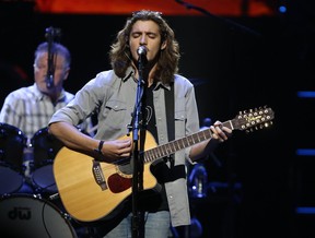 The Eagles soar to new heights at Toronto's Scotiabank Arena | Toronto Sun